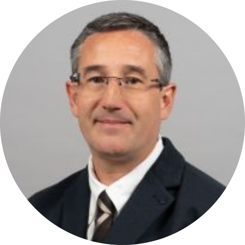 Denis DE CHILLOU DE CHURET - Rencontres Nationales du Transport Public