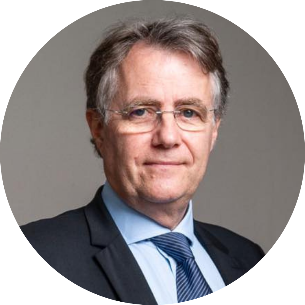 Serge GROUARD - Rencontres Nationales du Transport Public
